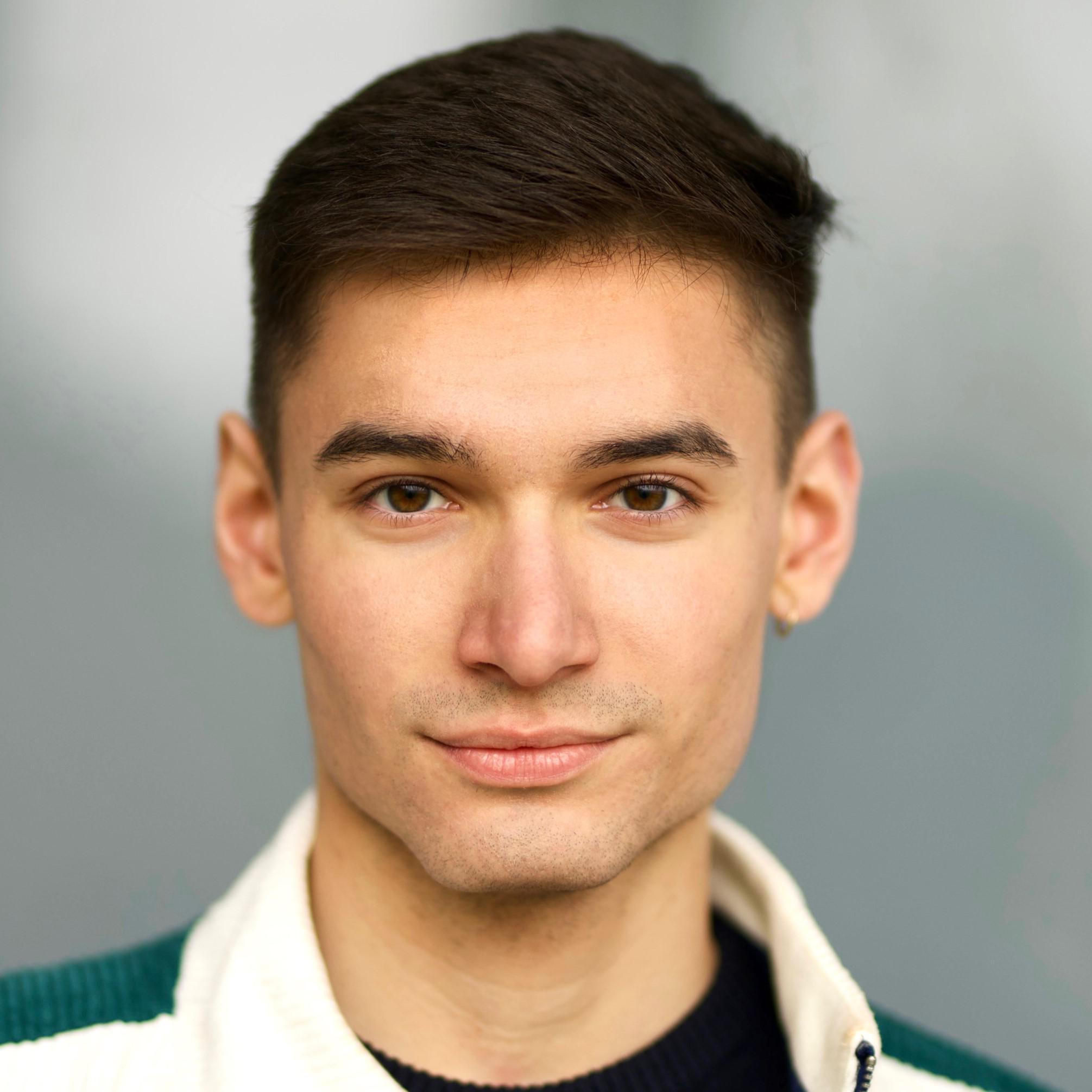 Acting School filmreif